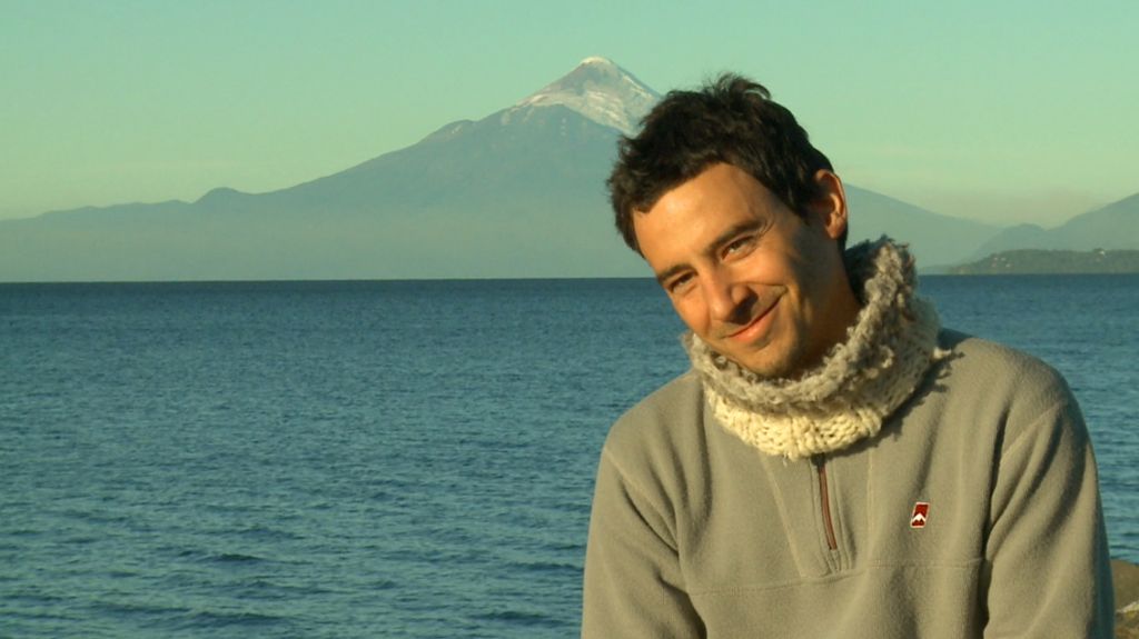 I created the Repair Café - Shamengo