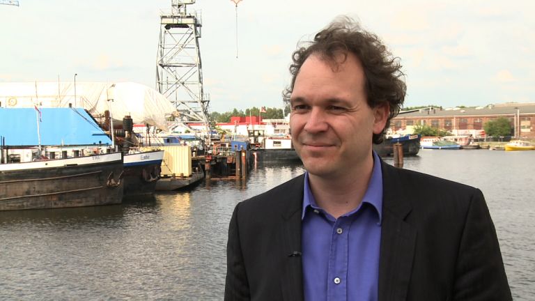 I created the Repair Café - Shamengo