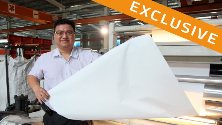 I created the Repair Café - Shamengo