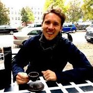 Julian Lechner | Shamengo