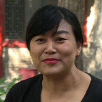 Jeni Saeyang | Shamengo